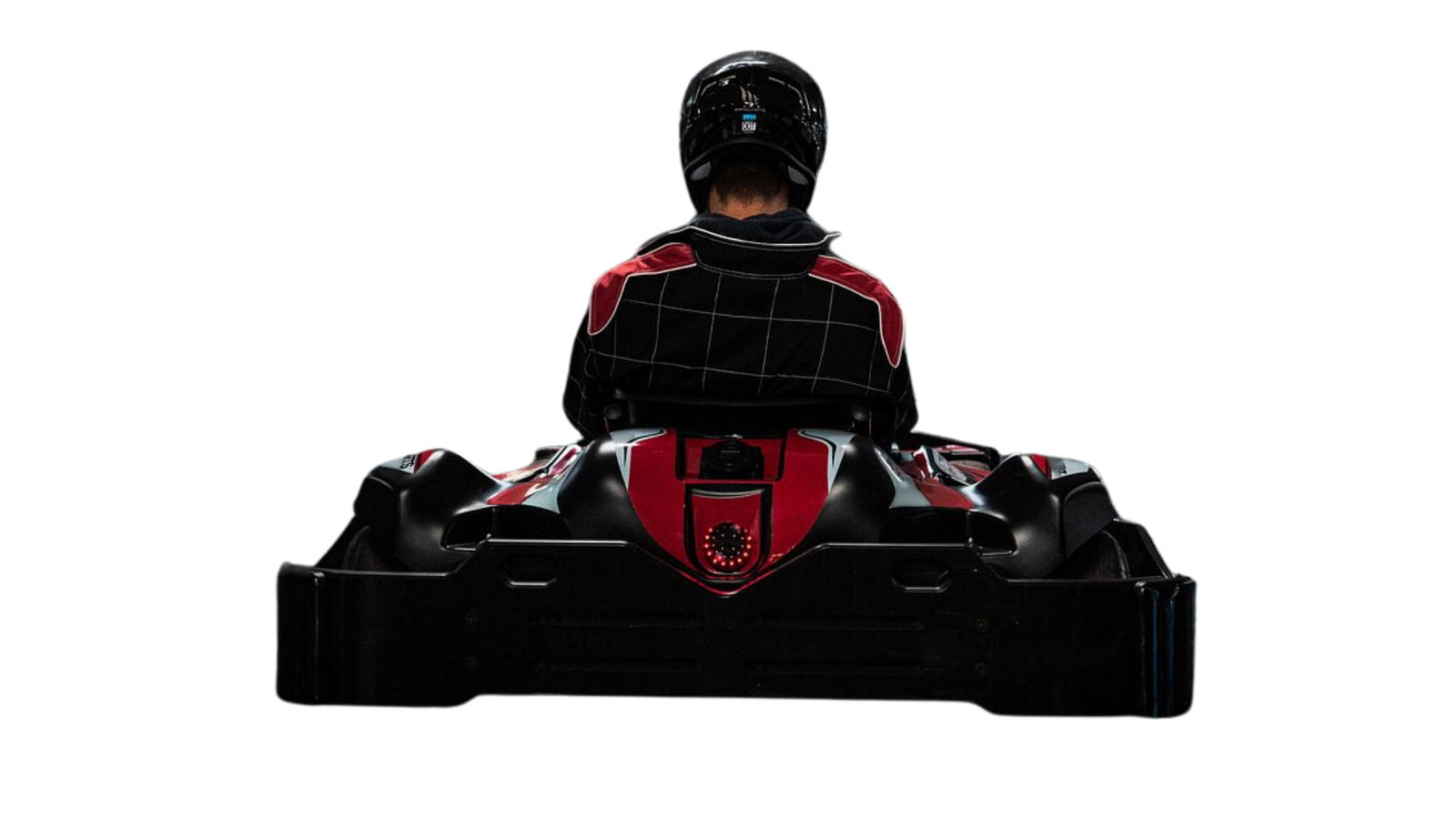 Go Karting Birmingham | The UK’s Best Indoor Karting at Star City ...